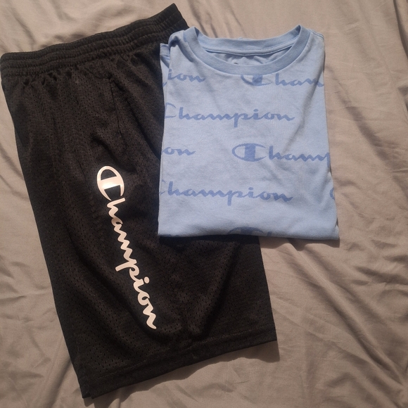 Champion | Matching Sets | Boys Champion Outfits 4 | Poshmark